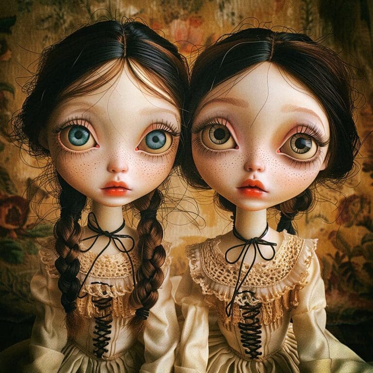 Rosario Ferré: La muñeca menor | Lecturia