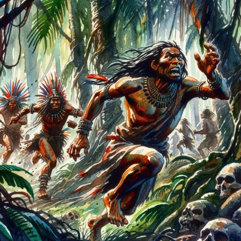 Julio Cortázar: La noche boca arriba | Lecturia