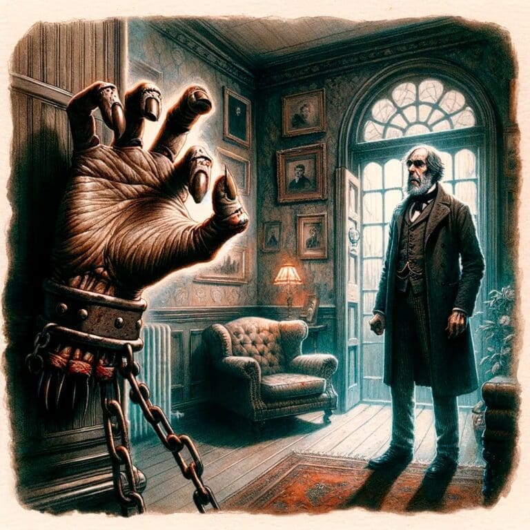 Guy de Maupassant: La mano | Lecturia