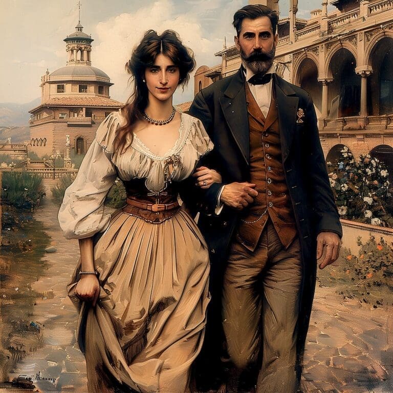 Cuentos de Emilia Pardo Bazán | Lecturia