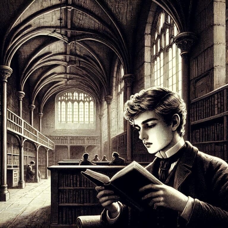 Edgar Allan Poe: Berenice. Resumen y análisis | Lecturia