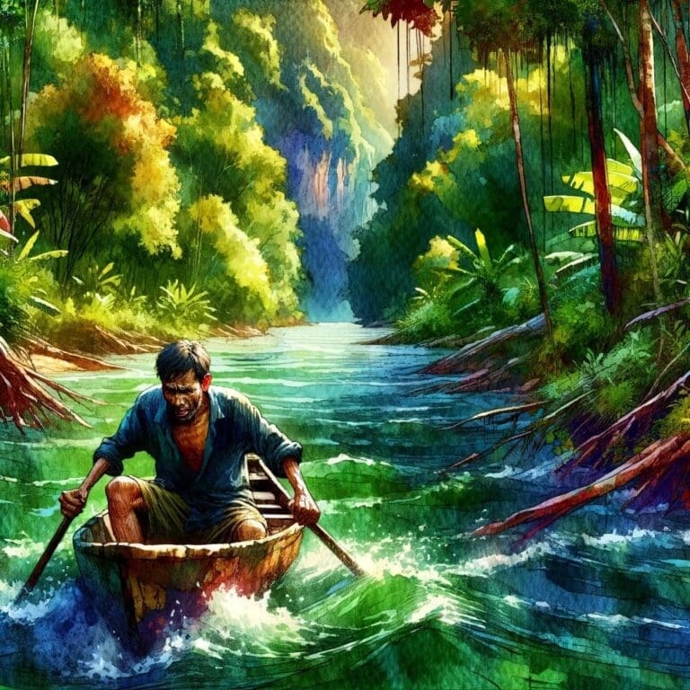 Horacio Quiroga: A la deriva. Resumen y análisis | Lecturia